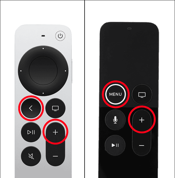 How to Restart the Apple TV Remote - The Mac Observer