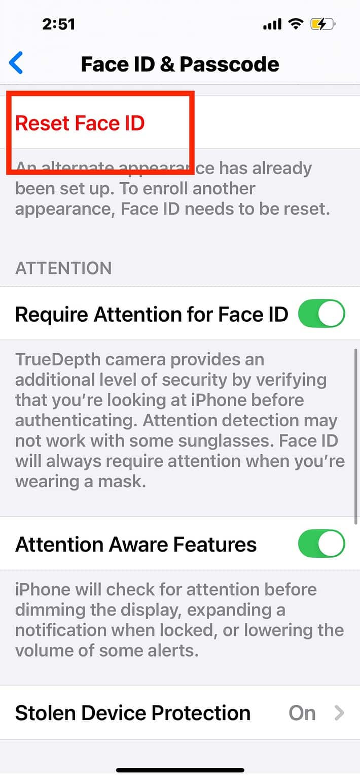 Face ID Not Working After iOS 18/18.5? 5 Quick Fixes - The Mac Observer