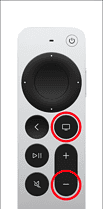 How to Restart the Apple TV Remote - The Mac Observer