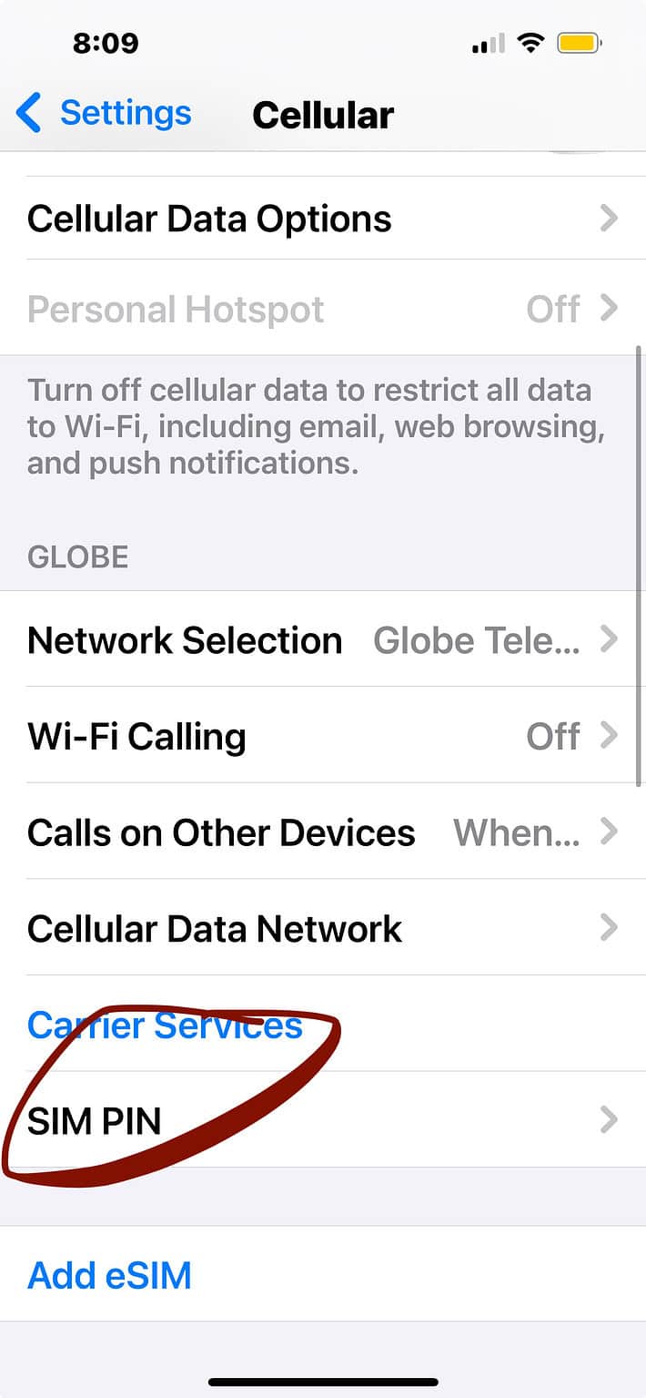 Find your Phone Number on iPhone Super Fast - The Mac Observer