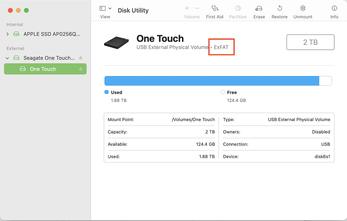 What To Do If iPhone 15 Pro Max Is Not Detecting External SSD - The Mac ...