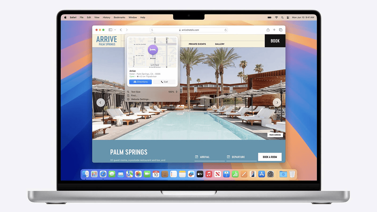 How to Use Highlights in Safari on iOS 18, iPadOS 18 and macOS Sequoia ...