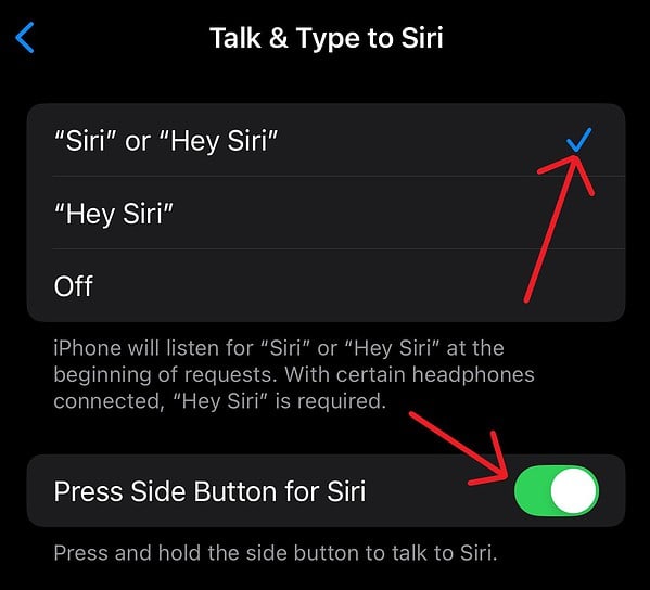How To Fix Siri Not Lighting up When You Ask “Hey Siri” - The Mac Observer