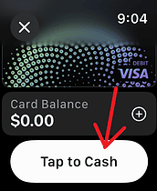 How To Use Tap to Cash For Fast Payments on iOS 18 - The Mac Observer