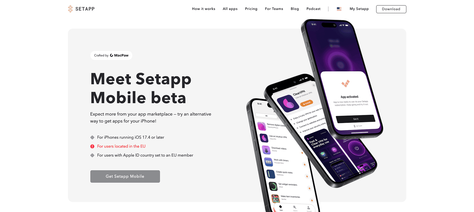 How To Install Third-Party App Stores on iPad - The Mac Observer