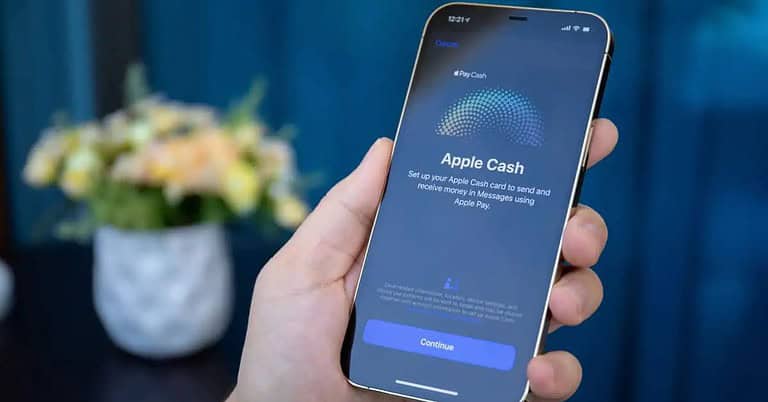 How To Use Tap to Cash For Fast Payments on iOS 18 - The Mac Observer