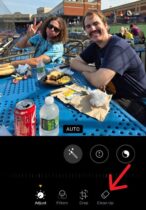 How To Make the Most of the New ‘Clean Up’ Tool in iOS 18.1 - The Mac ...