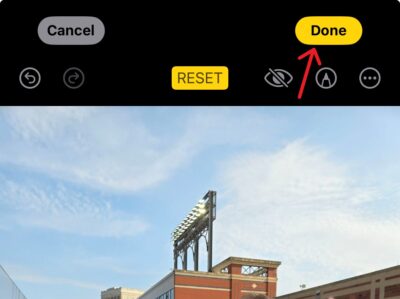 How To Make the Most of the New ‘Clean Up’ Tool in iOS 18.1 - The Mac ...