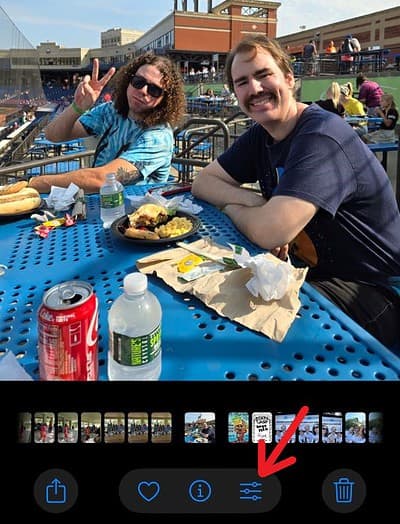 How To Make the Most of the New ‘Clean Up’ Tool in iOS 18.1 - The Mac ...