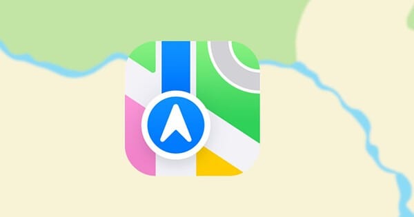 iOS 18.4 Update Brings New Default Map App Option - The Mac Observer