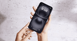 How To Fix Touchscreen Not Working on iPhone 16: 7 Solutions - The Mac ...