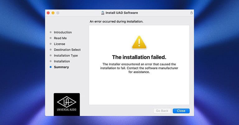 How To Install UAD Software on Apple Silicon Computers (M1, M2 and M3 ...