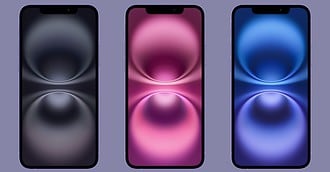 Download iPhone 16 and iPhone 16 Pro Wallpapers in 4k - The Mac Observer