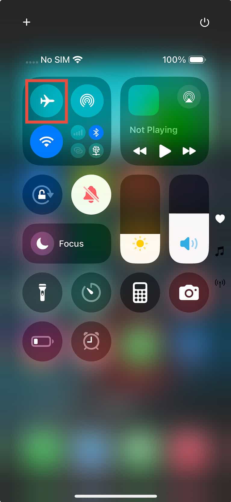 How to Fix Apps Not Working on Cellular Data on iOS 18/18.1 - The Mac ...