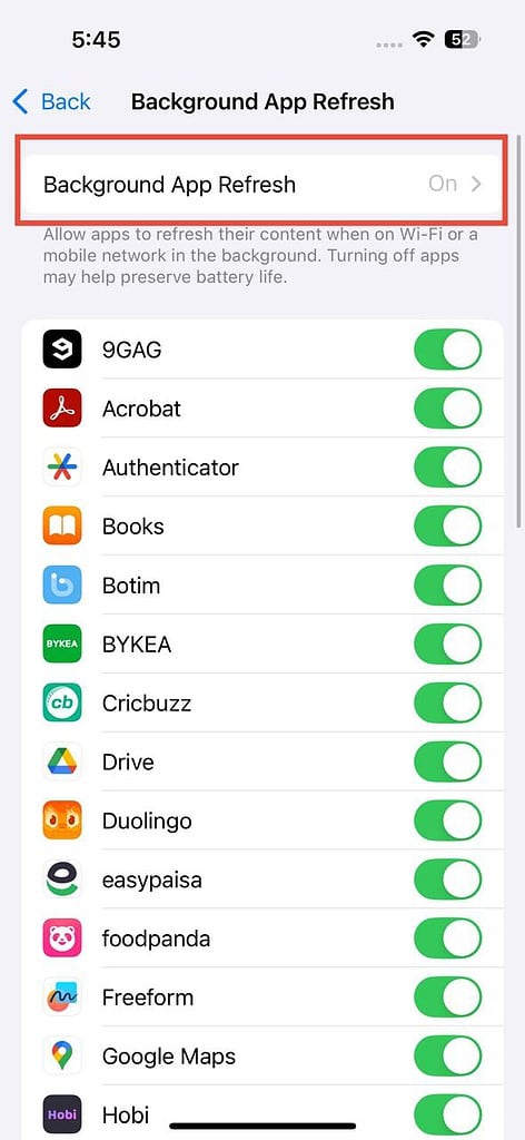 How to Fix iPhone Freezing After Updating to iOS 18/18.5 - The Mac Observer