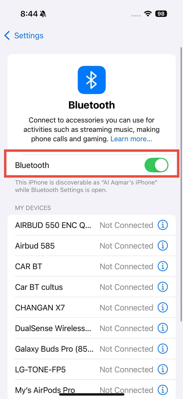 How to Fix No Sound After iOS 18/18.5 Upgrade on iPhone - The Mac Observer