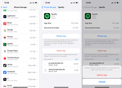 Apps Crashing on iOS 18/18.1? Here's Why and What to Do - The Mac Observer