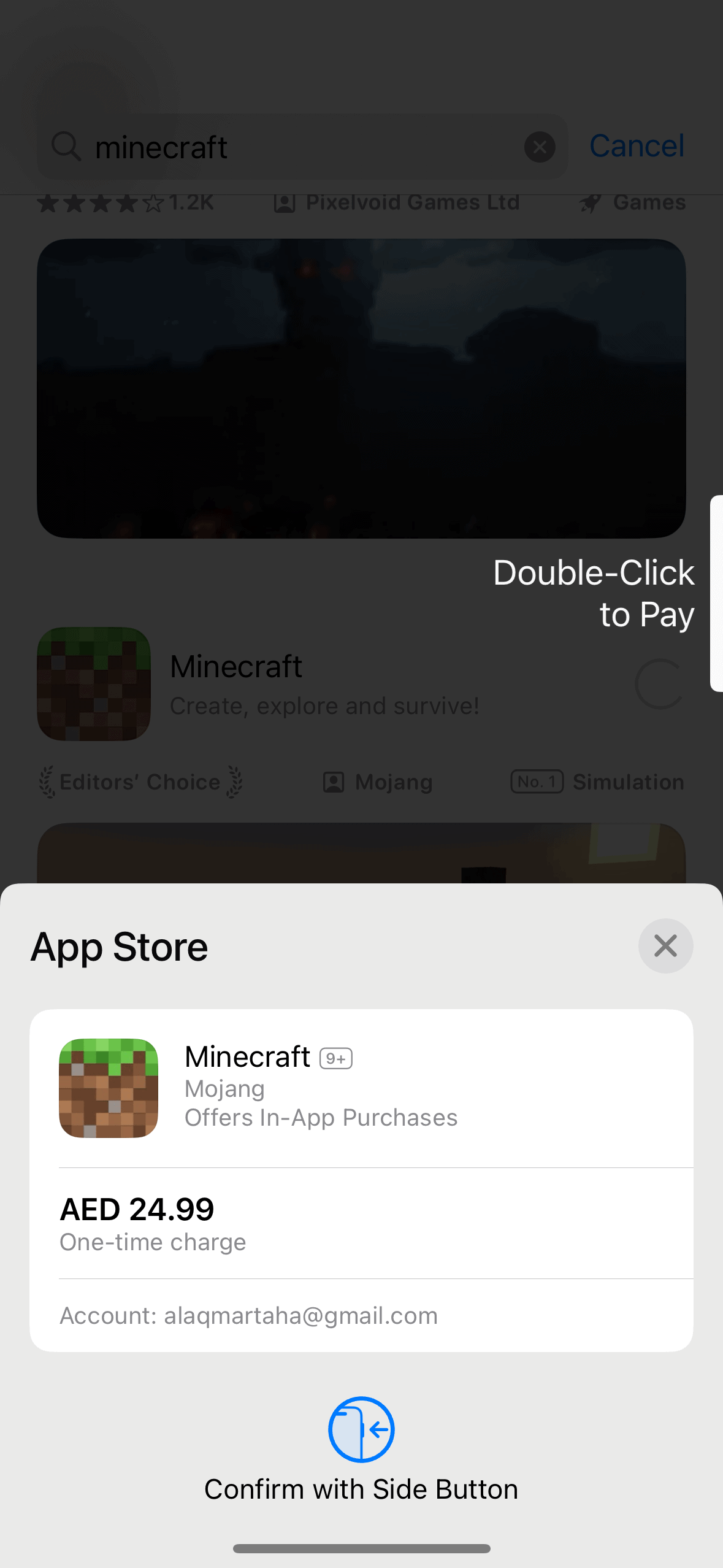 How to Download Minecraft on iOS: Free & Paid Methods - The Mac Observer