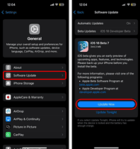 How to Fix iPhone 16 Pro Unexpectedly Shutting Down - The Mac Observer