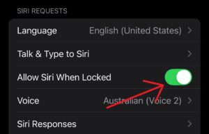 How To Fix Siri Not Lighting up When You Ask “Hey Siri” - The Mac Observer