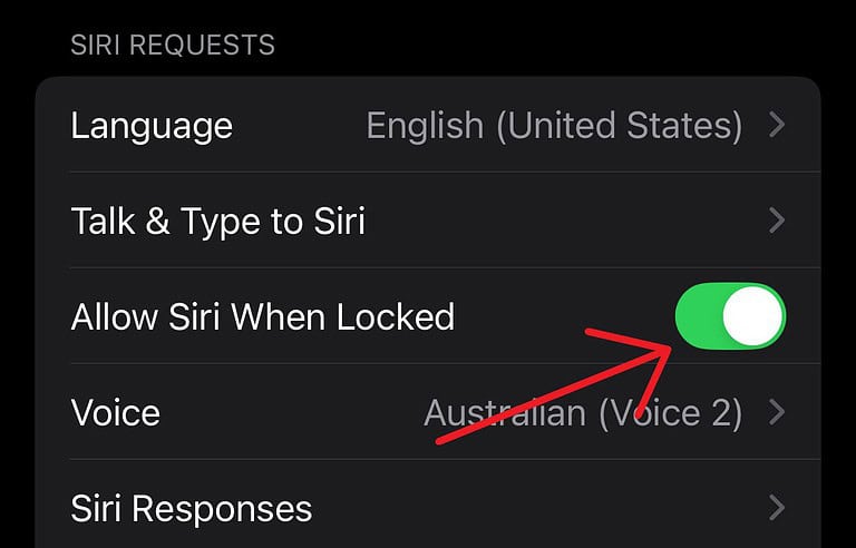 How To Fix Siri Not Lighting up When You Ask “Hey Siri” - The Mac Observer