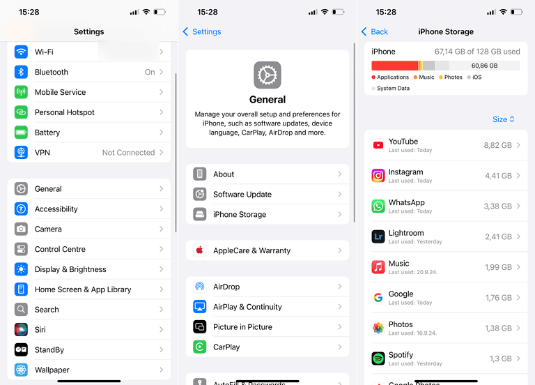 Volume Too Loud on iPhone 16? Here's What to Do - The Mac Observer