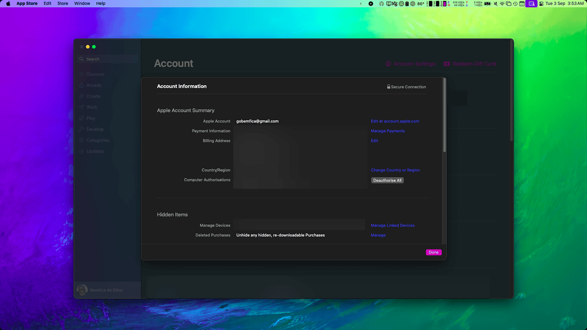 How To Fix "Apple ID Not Yet Used in iTunes Store" Error - The Mac Observer