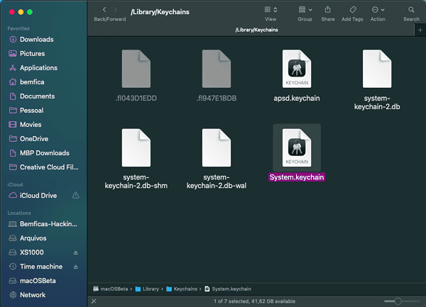 How To Fix macOS Sequoia Filling Up With System Data: 9 Ways - The Mac ...