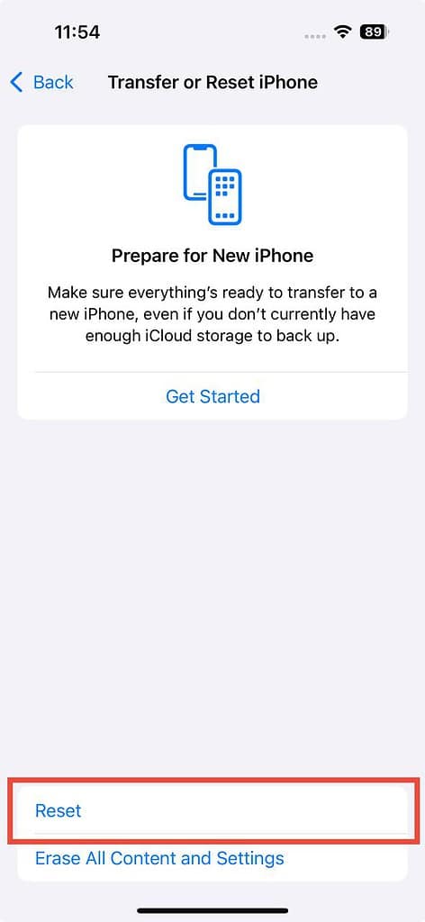 How to Fix iPhone Won't Update to iOS 18 - The Mac Observer