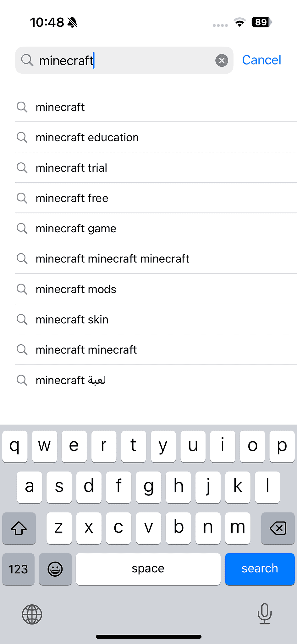 How to Download Minecraft on iOS: Free & Paid Methods - The Mac Observer