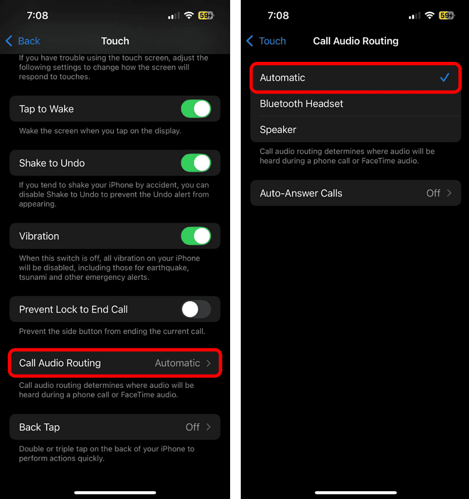 How to Stop CarPlay From Muting Your Mic During Calls - The Mac Observer