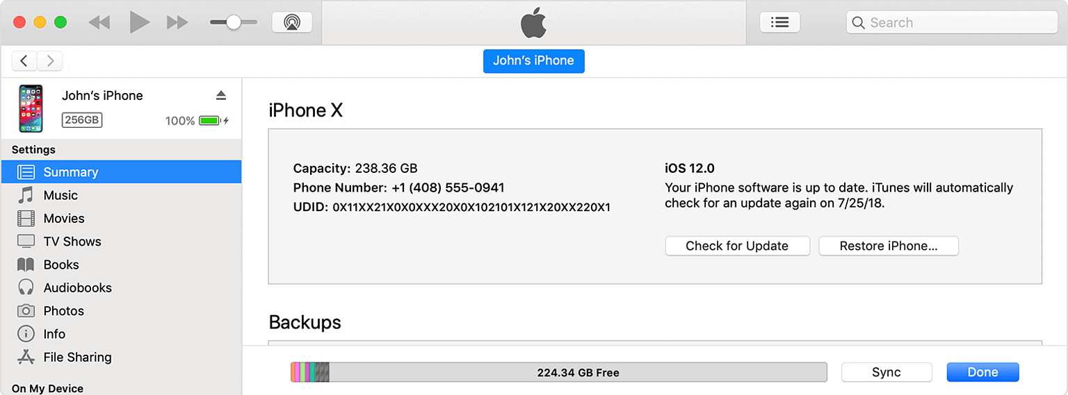How to Fix iPhone Won't Update to iOS 18 - The Mac Observer