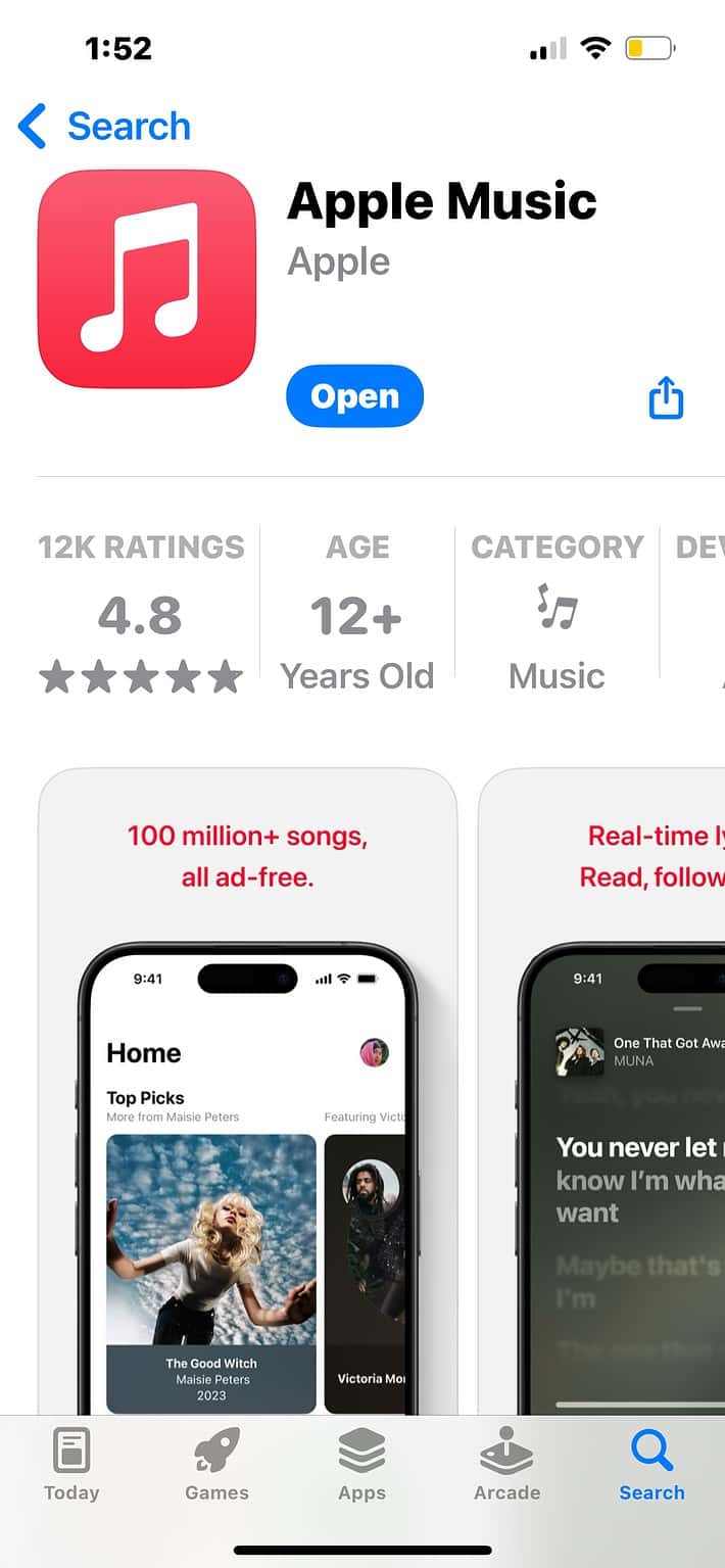 Apple Music Not Loading? Here’s How to Fix It Without Losing Your Mind