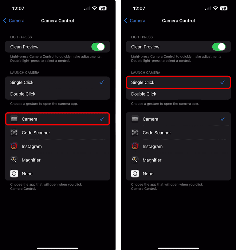 iPhone 16 Camera Control Button Not Working? 7 Ways To Fix It - The Mac ...