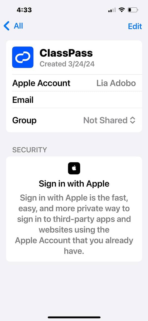 How To Fix Passwords App Not Working on iPhone and iPad - The Mac Observer