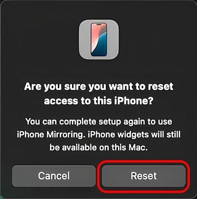 iPhone Mirroring Not Working on macOS Sequoia? 7 Ways to Fix it! - The ...