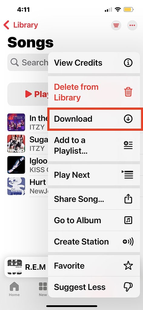 Apple Music: How to Sync Your Library Across All Devices