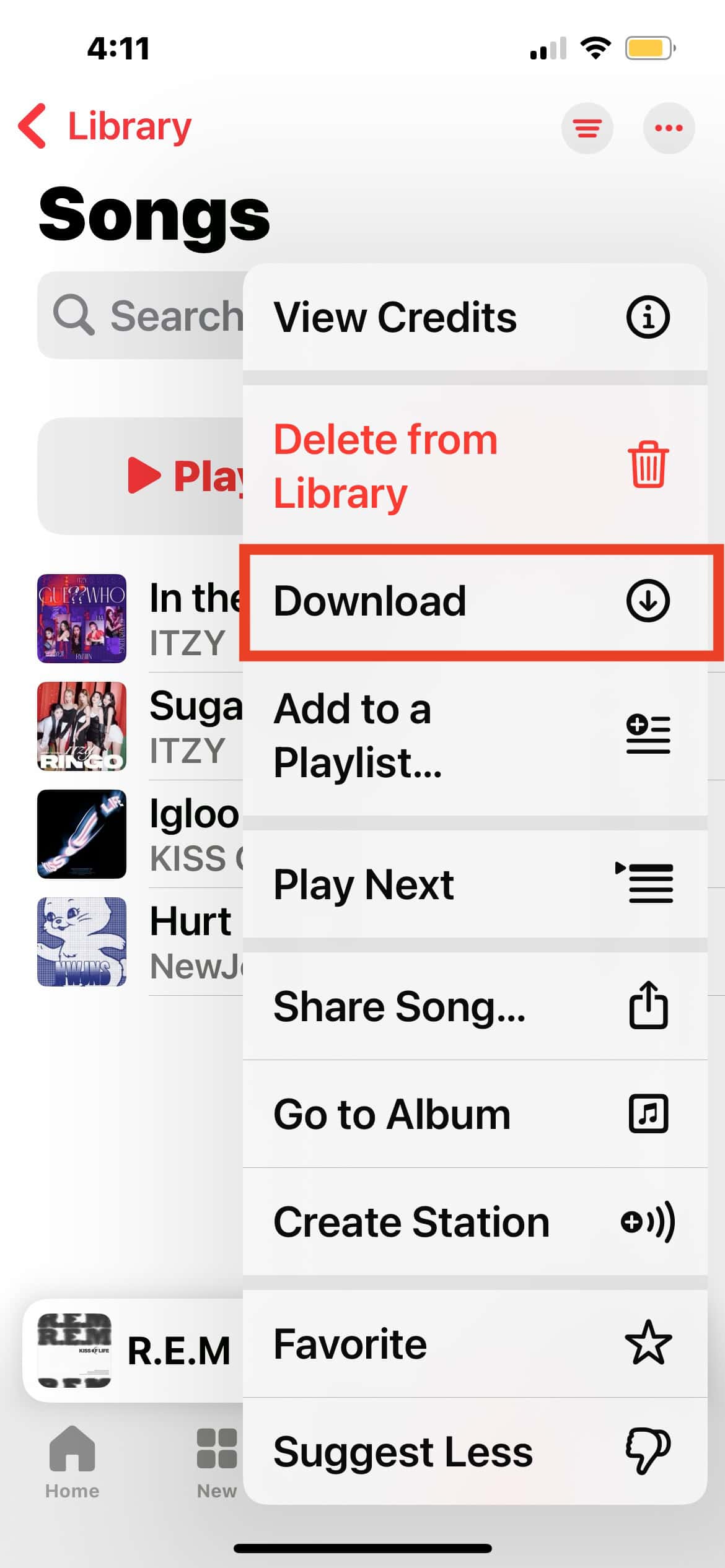[Fix] Alarm Clock Not Playing Downloaded Songs From Apple Music - The ...