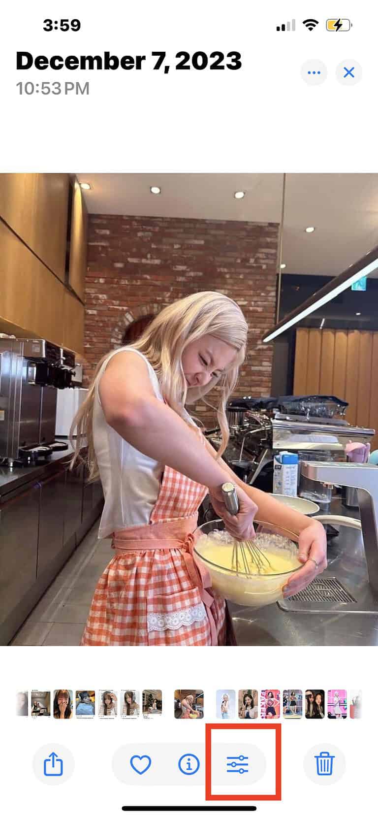 How To Edit Photos Like a Pro in iOS 18: Master 6 Features - The Mac ...