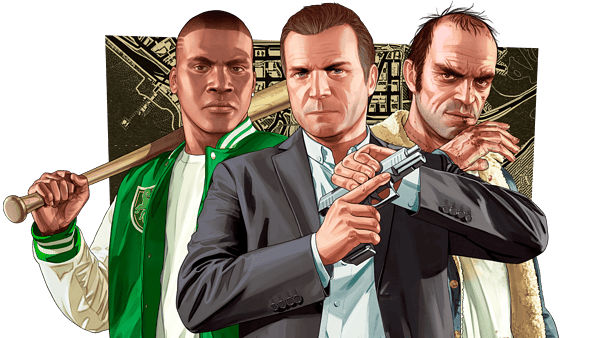 How To Play GTA 5 on iOS [4 Ways] - The Mac Observer