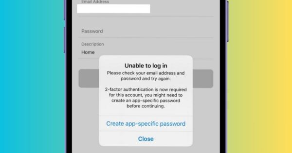 How To Fix Passwords App Not Working on iPhone and iPad - The Mac Observer
