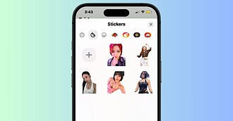 Stickers Disappeared On iOS 18/18.1? Top 6 Solutions - The Mac Observer