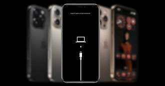 How To Fix a New iPhone 16 Pro That Is Locked - The Mac Observer