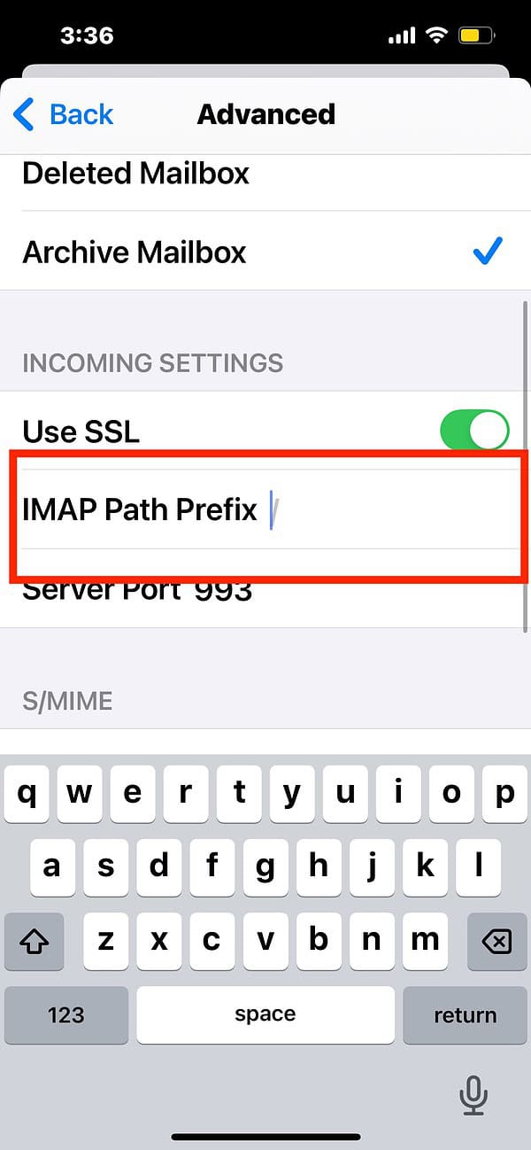 Outlook Not Working After iOS 18 Update? 7 Fixes - The Mac Observer
