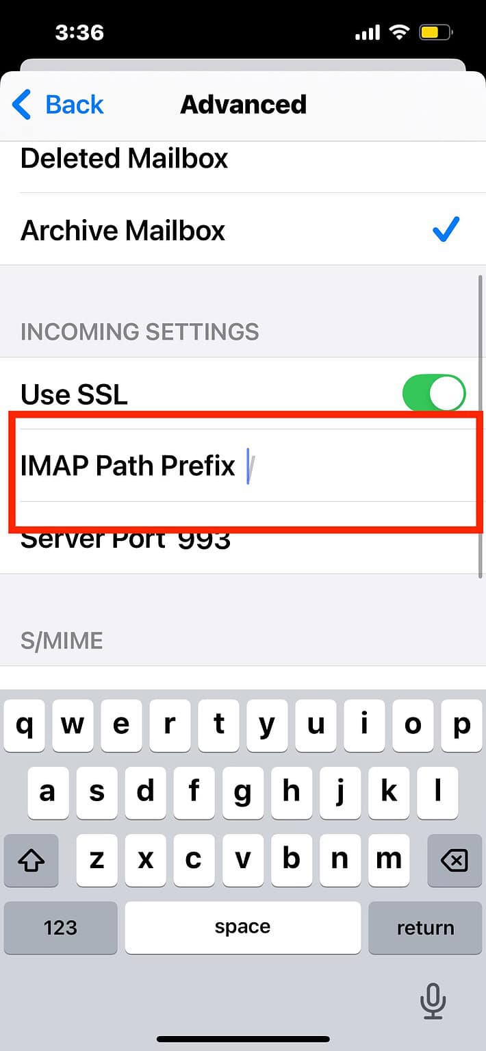 Outlook Not Working After iOS 18 Update? 7 Fixes - The Mac Observer