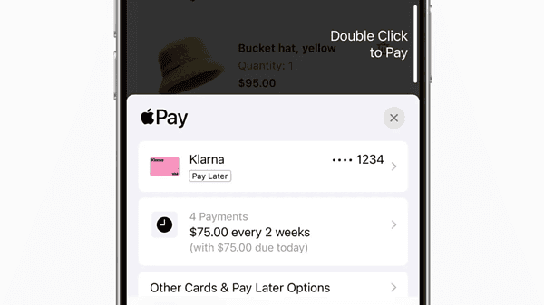 Apple Integrates a New Buy Now, Pay Later Service - The Mac Observer