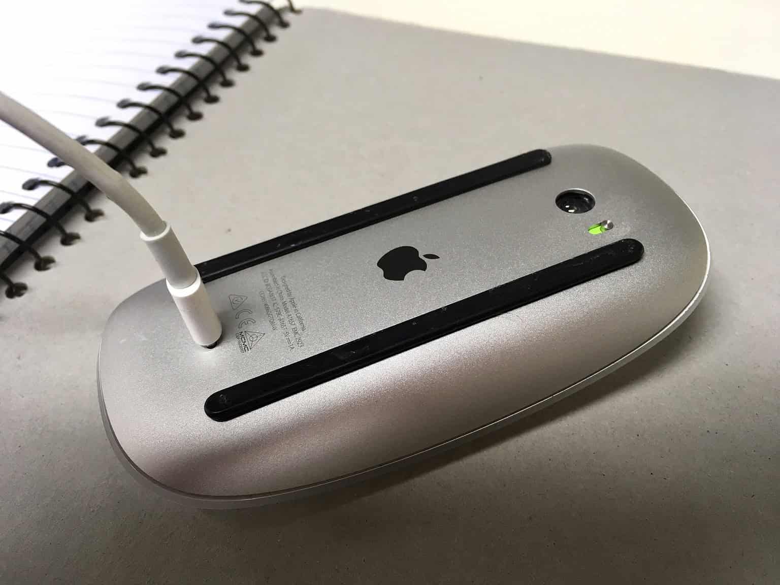 Magic Mouse 3: Everything We Know So Far - The Mac Observer