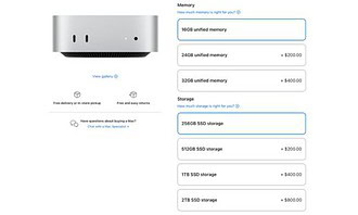 Mac mini (M4) vs. Mac mini (M2): Which One Should You Buy? - The Mac ...
