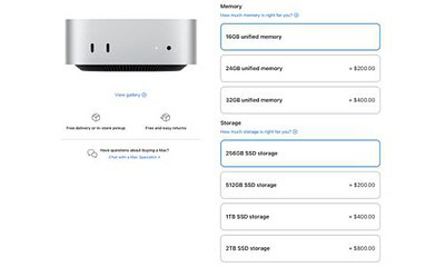 Mac mini (M4) vs. Mac mini (M2): Which One Should You Buy? - The Mac ...