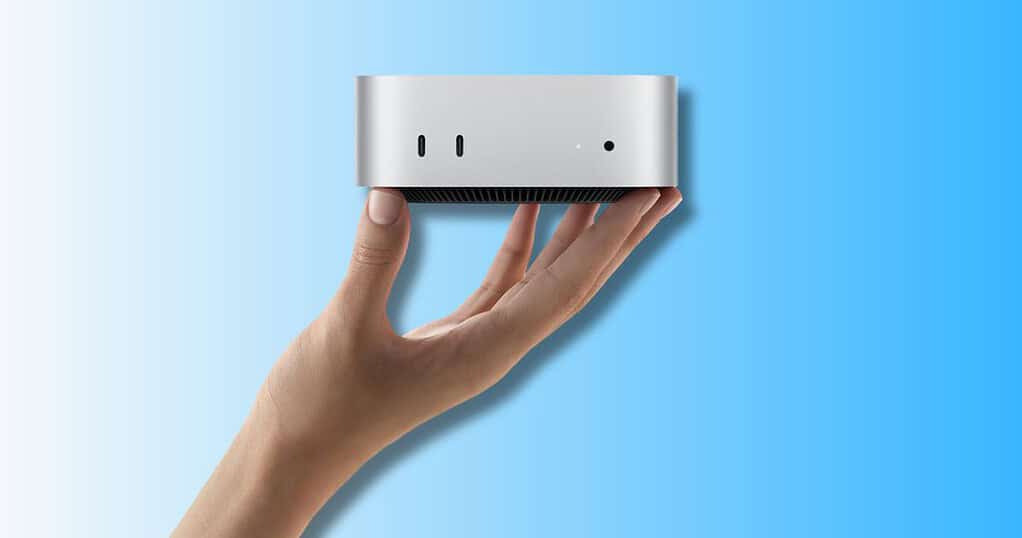 Mac mini (M4) vs. Mac mini (M2): Which One Should You Buy? - The Mac ...